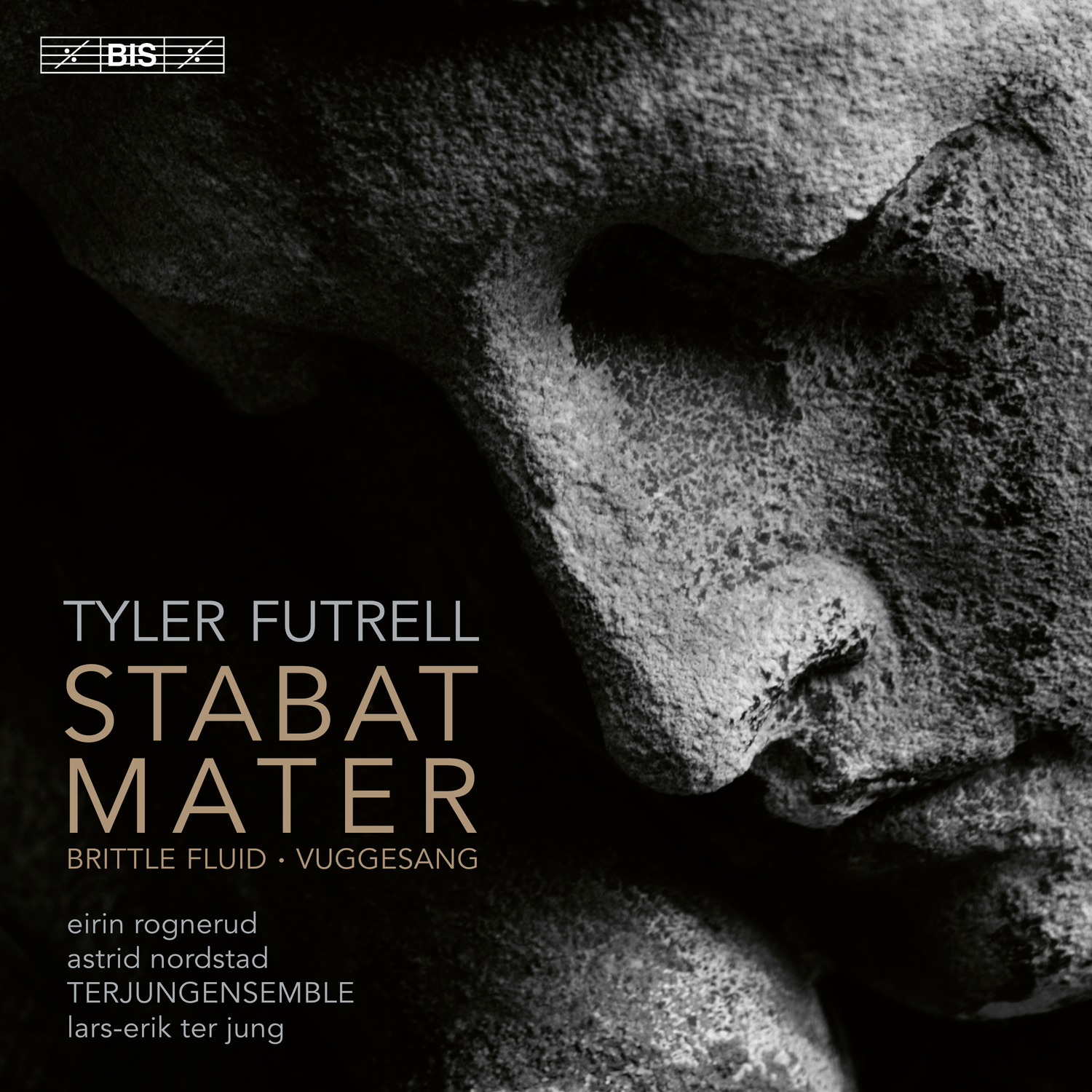 BIS Records - Futrell: Stabat Mater